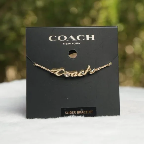 Coach Script Logo Script Logo Ripstop Coach Jacket Mens Clothing